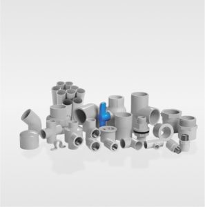 PVC Pipes & Fittings | Star Pipes