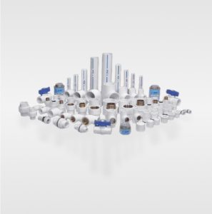 PVC pipe and Fitting manufacturer in India | Star Pipes & Fittings