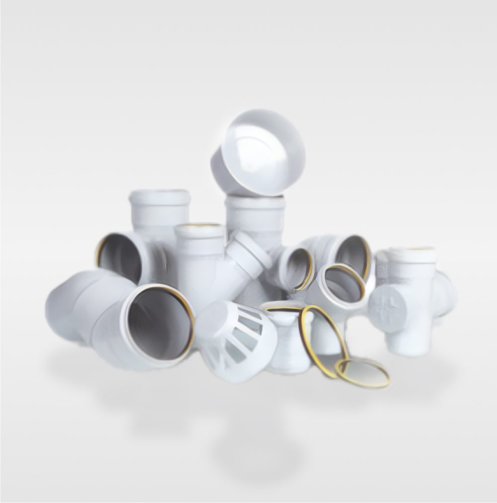 PVC & CPVC Pipes Manufacturer in Kerala | Star Pipes & Fittings